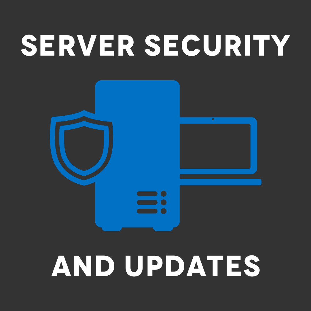 Infrastructure and Security Update » AlexDev.IT