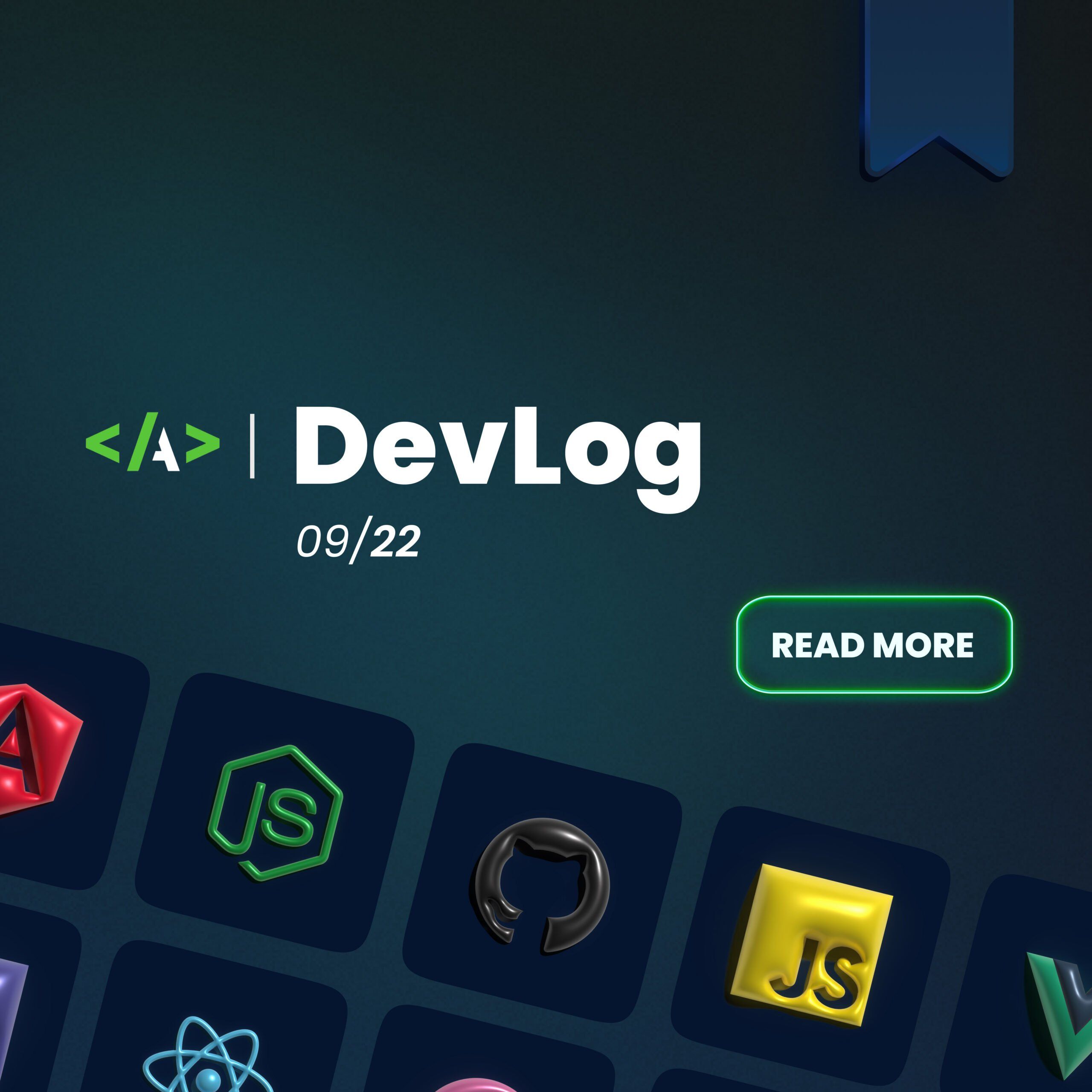 DevLog September 2022 » AlexDev.IT